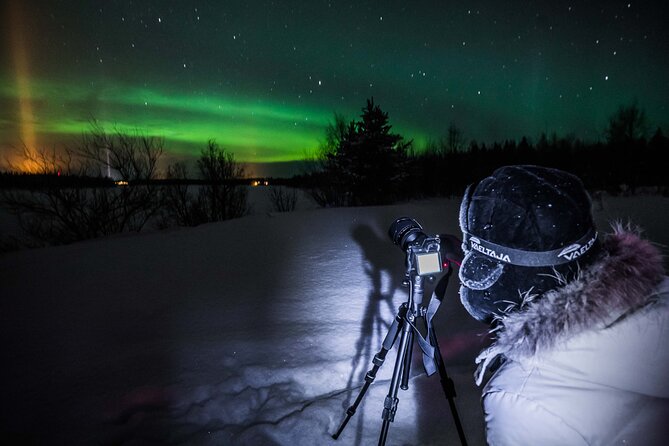 Northern Lights Hunting Photography Tour in Levi - Final Thoughts: Is This Tour Worth It?