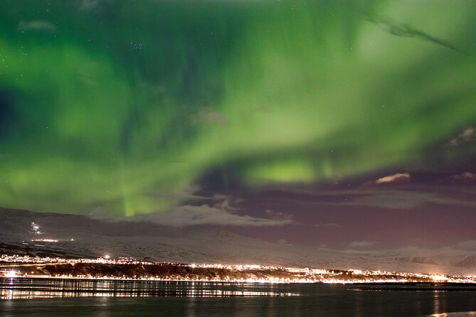 Northern Lights Hunting (Private) - FAQ