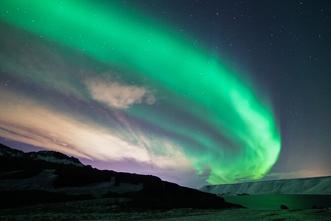 Northern Lights Minibus Tour with Hot Cocoa, Blankets & Photos - The Sum Up: Who Should Consider This Tour?