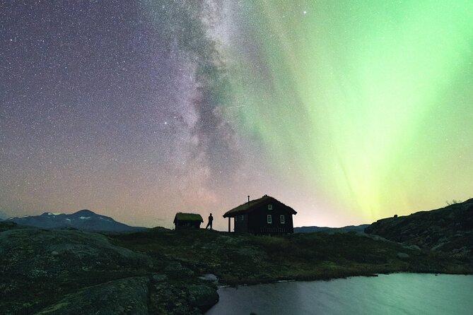 Northern Lights Photo Expedition Dinner Included from Abisko - Who Will Love This Experience?