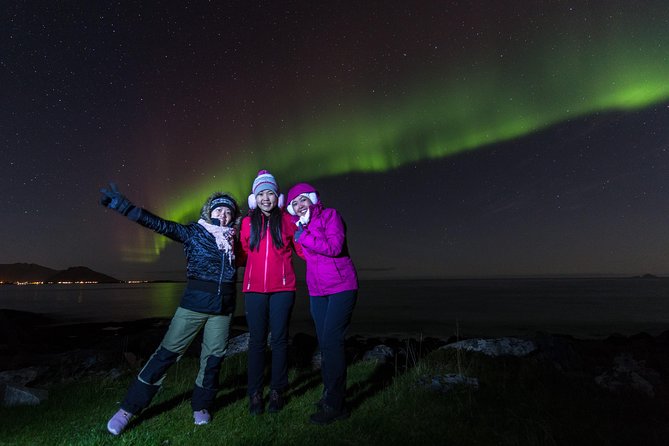 Northern Lights Photo Tour - Authentic Experiences and Real Feedback