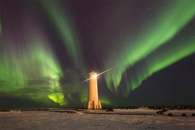 Northern Lights - Private - Who Will Love This Tour?