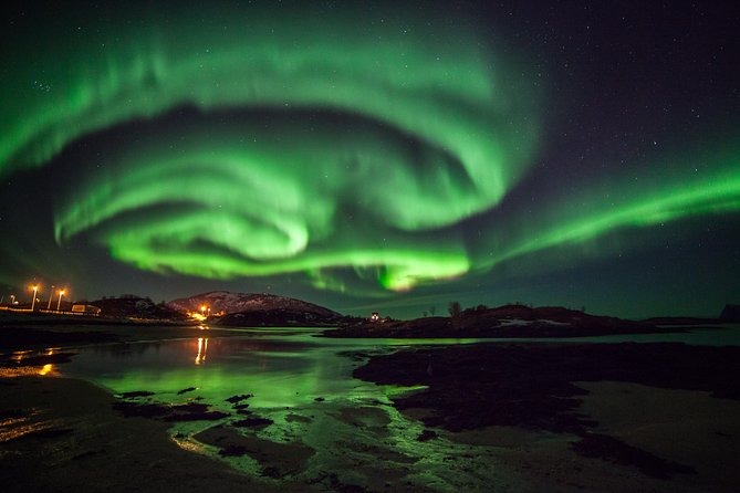 Northern Lights Safari from Tromso - Frequently Asked Questions