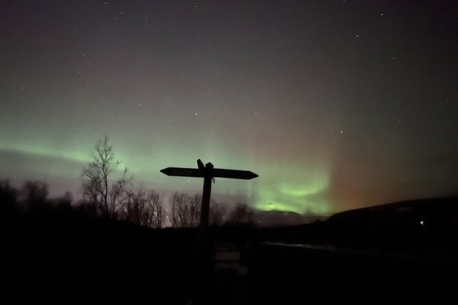 Northern Lights Safari on Quads - The Value of This Tour