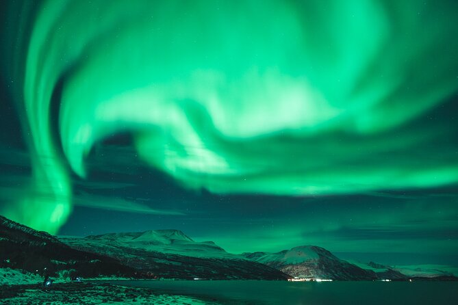 Northern Lights Tour in Tromso - Returning and Reflection Time