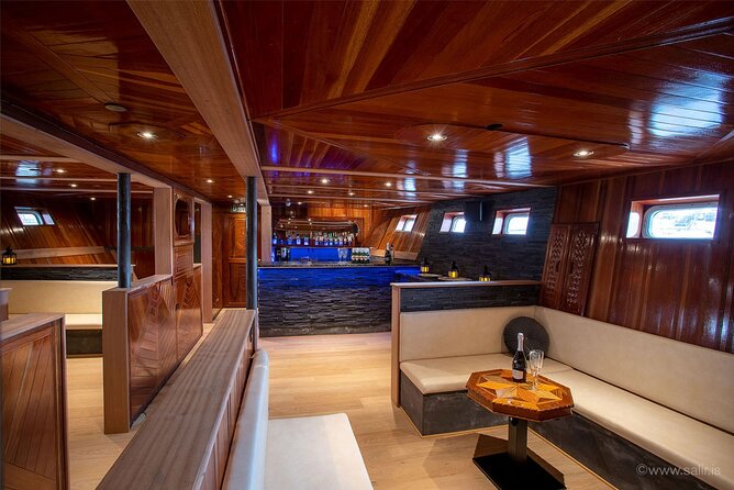 Northern Lights Yacht Cruise in Reykjavik - Final Thoughts