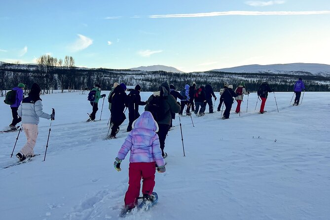 Norway Troms Snowshoe Activity with Guided Tour - Final Thoughts: Is It Worth It?