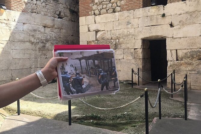 "Not Today" - Game of Thrones and History of Split Private Guided Walking Tour - The Experience from Travelers Perspectives