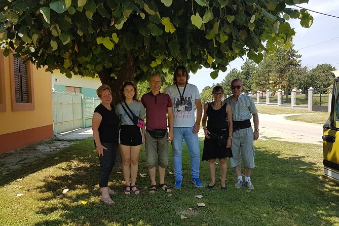 Novi Sad and Sremski Karlovci Wine Tour From Belgrade - Free Time in Novi Sad: Culture and Architecture