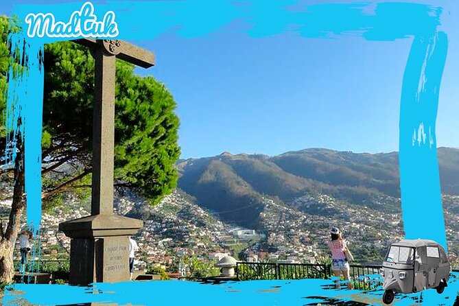 Nuns Vally Viewpoint Tuk-Tuk Private Tour (Eira do serrado 1095m) - Who Should Consider This Tour?