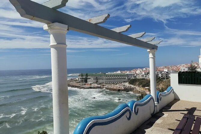 Óbidos, Nazaré & Silver Coast 2/3 Pax - Nazaré: From Tradition to Waves