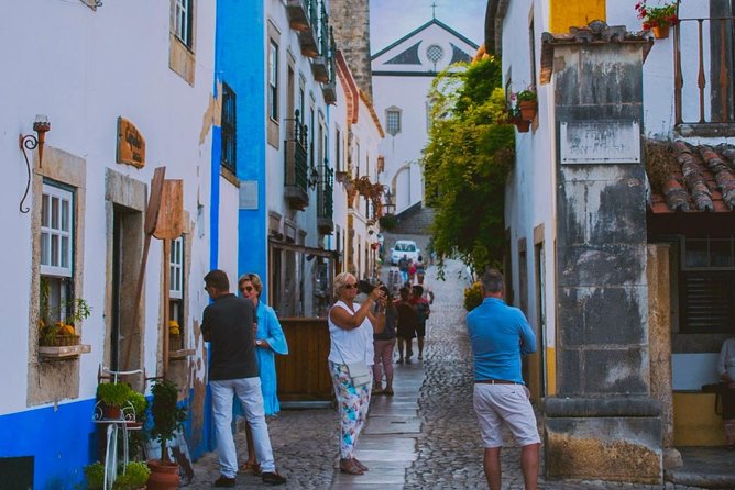 Óbidos, Peniche and Buddha Eden Full Day Private Tour from Lisbon - What Travelers Say