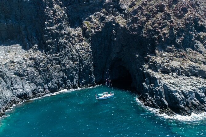 Ocean Pack Tenerife Jet Ski and Yacht Whale Watching - Practical Details: What You Need to Know
