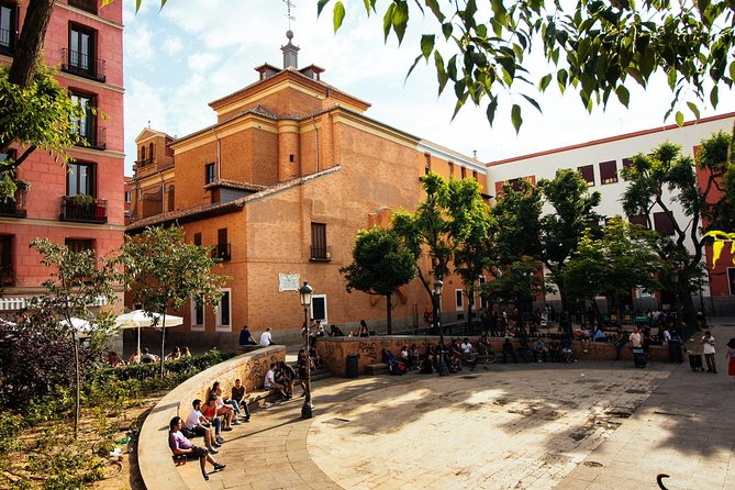 Off the Beaten Track in Madrid: Private City Tour - Authentic Experiences and Authentic Feedback