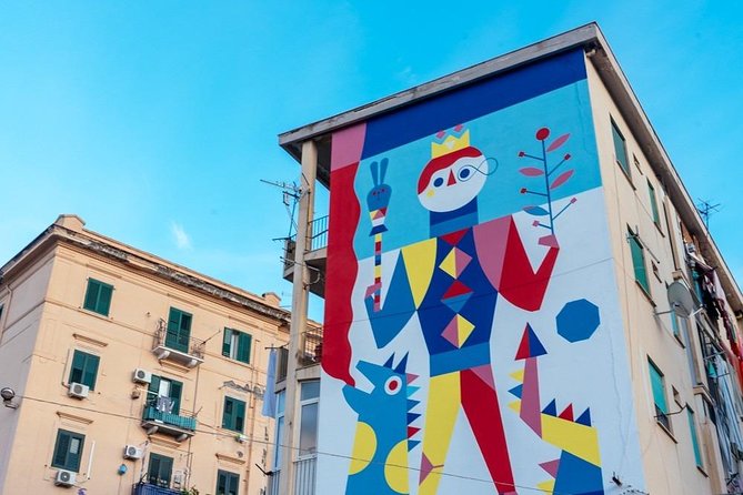 Off the Beaten Track in Palermo: Private City Tour - The Sum Up