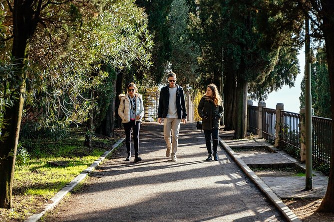 Off the Beaten Track in Verona: Private City Tour - The Verdict