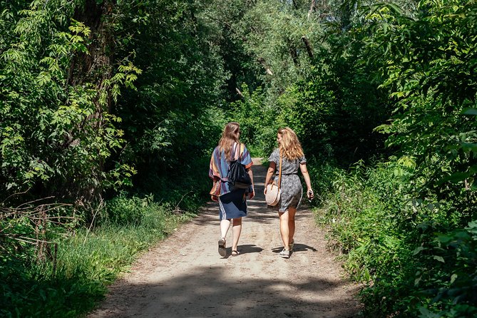 Off the Beaten Track in Warsaw: Private City Tour - Who Will Enjoy This Tour?