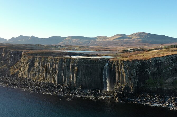 Off The Beaten Track Isle of Skye Adventure -1 Day Private Tour - FAQ