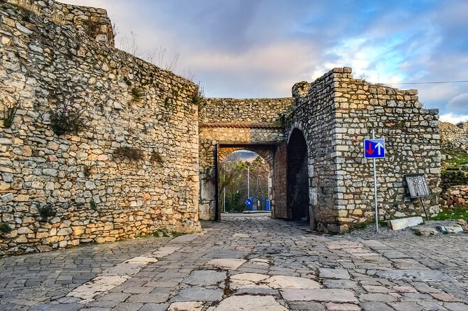 Ohrid city and lake tour - from Skopje - FAQ