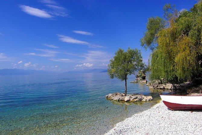Ohrid Full Day Tour from Skopje - Practical Details