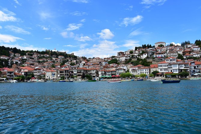 Ohrid one day trip from Pristina - Downsides to Consider
