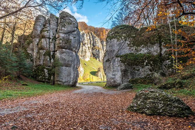 Ojców National Park, private tour from Krakow - The Experience: Pros and Cons