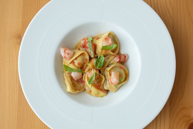 Olbia: pasta workshop with tasting - FAQ