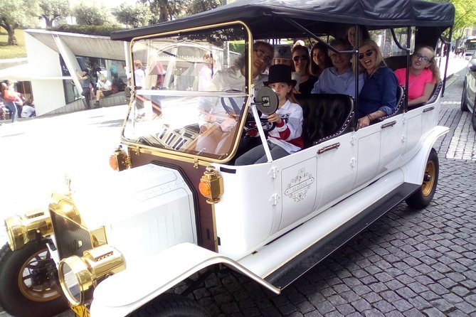 Old City Tour - Practical Details and Tips