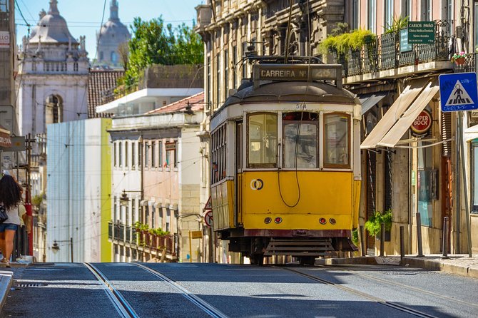 Old Lisbon By Tuk Tuk - Who Should Consider This Tour?