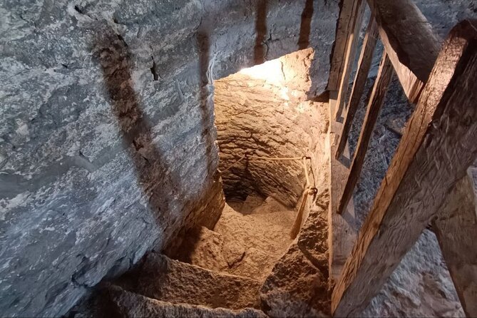 Old Tallinn & its Medieval Past Private tour - Authentic Experiences and Highlights from Reviews
