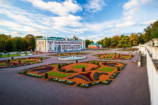 Old Tallinn with Kadriorg & Pirita - Final Thoughts