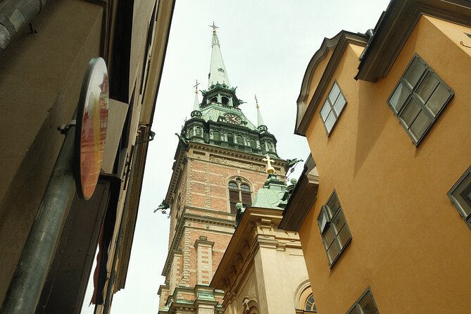 Old Town Self-Guided Tour with interactive challenges - Who Will Love This Tour?
