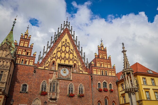 Old Town Wrocaw Walking Tour - Who Would Love This Tour?