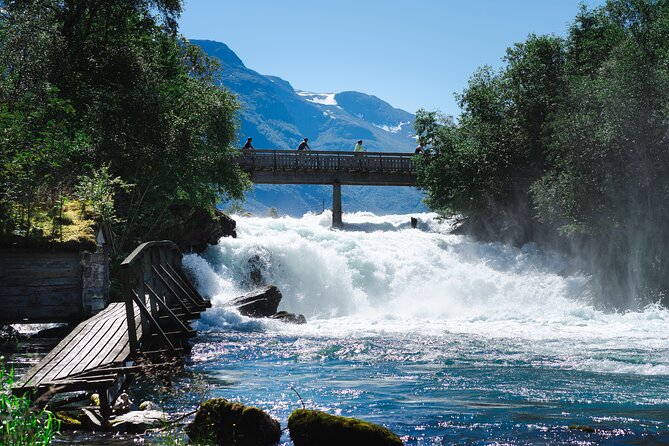 Olden: Fjord e-bike tour - Analyzing the Value
