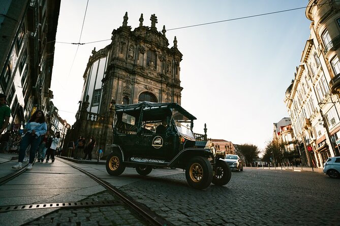 Oldtown Tour - Frequently Asked Questions