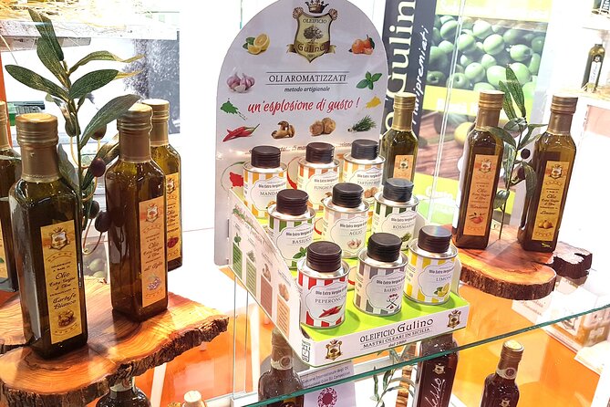 Olive Oil Tasting & Historic Olive Mill Tour in Ragusa area - Why This Tour Excels
