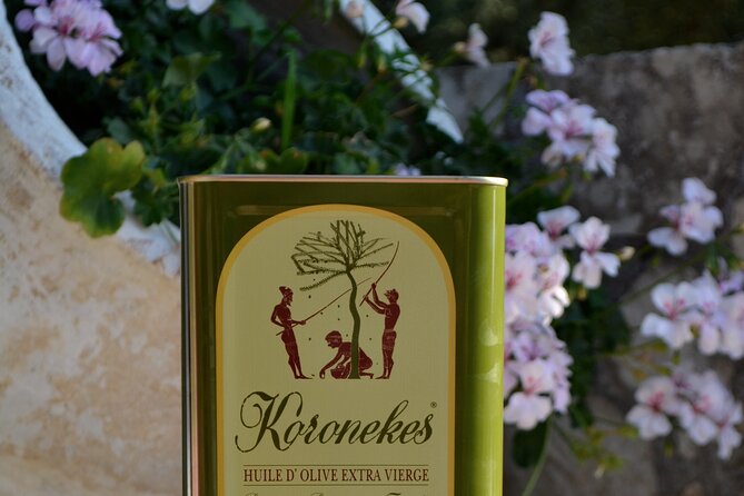 Olive Oil Tasting Tour - Additional Practical Information