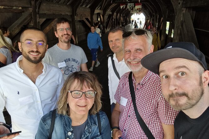 Olten Scavenger Hunt and Sights Self-Guided Exploration - Final Thoughts: Is This Tour Right for You?