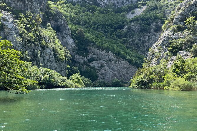 Omi, Croatia: Cetina River 2-hour Boat Tour & Nature Park Visit - Final Thoughts