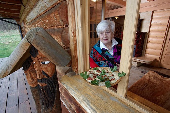One day in the polish countryside- private tour from Krakow - The Value of the Experience