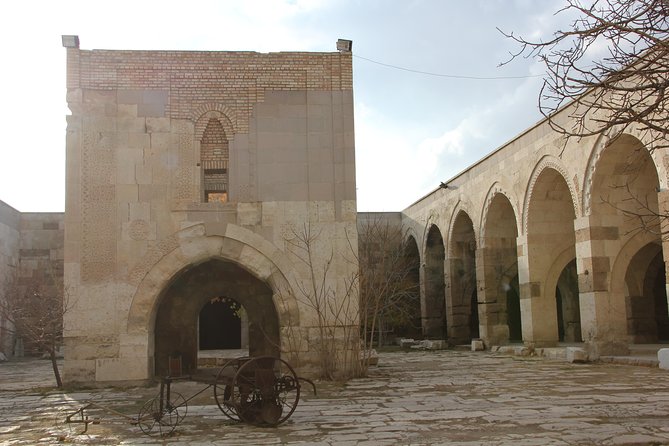 One day Konya Tour from Cappadocia - Who Will Love This Tour?