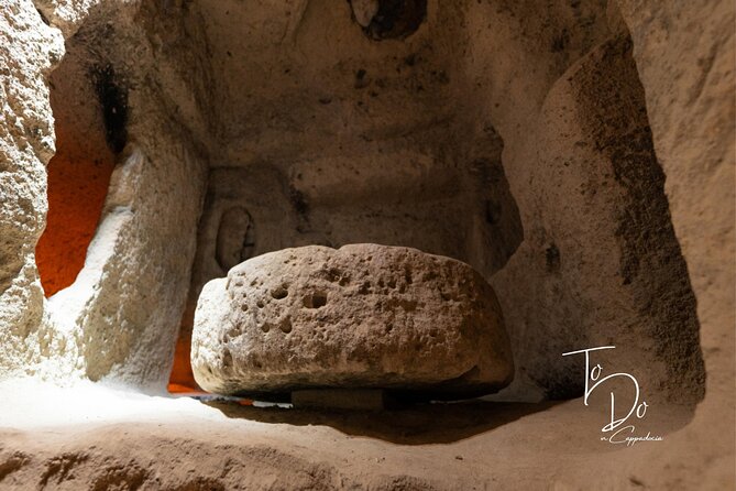 One Day - Major Cappadocia Tour - Frequently Asked Questions