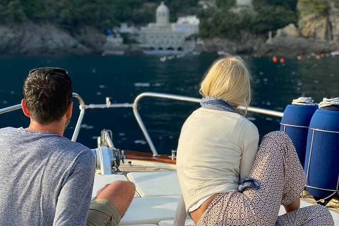One Day Private Boat Tour in the Cinque Terre - The Practical Side: Duration, Price, and Group Size