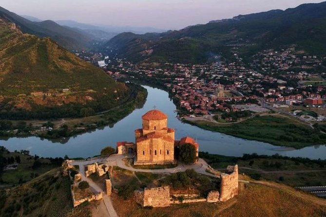 One-day tour in ancient Mtskheta, Gori and Uplistsikhe - Transportation and Overall Experience