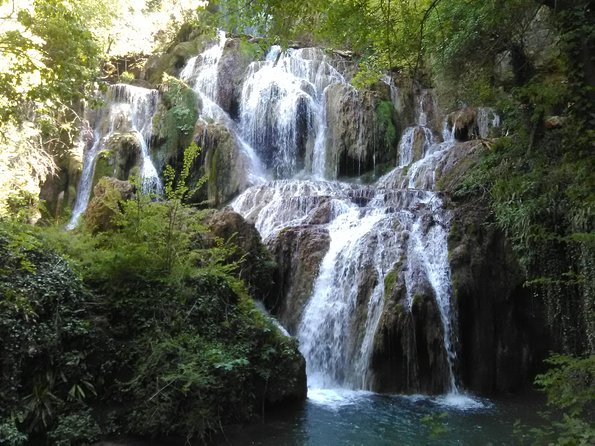 One day Tour of Lovech and Krushunski Waterfalls from Sofia - Who Should Consider This Tour?