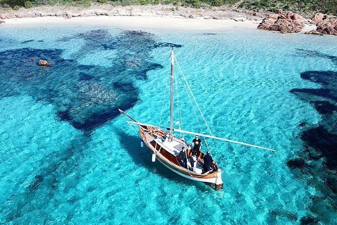 One-day tour on a vintage cruise in Tavolara and Molara - Authentic Reviews: Insights from Travelers