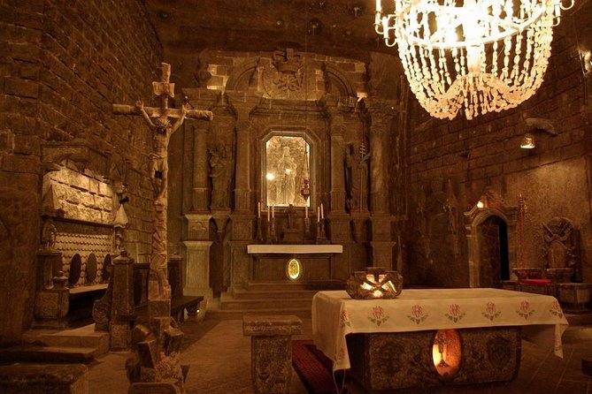 One day tour to Auschwitz-Birkenau & Salt Mine from Warsaw with private driver - Practical Aspects & Value