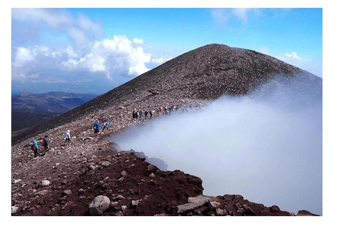 One Day Tour to Taormina and Trekking on Etna - Why Travelers Love This Tour