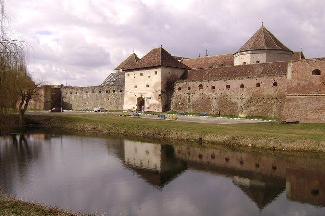 One day tour Transfagarasan , Balea waterfall, Fagaras fortress from Brasov - FAQs