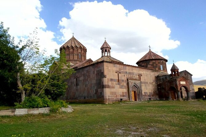 One-day trip to the city of humor Gyumri - Practical Considerations